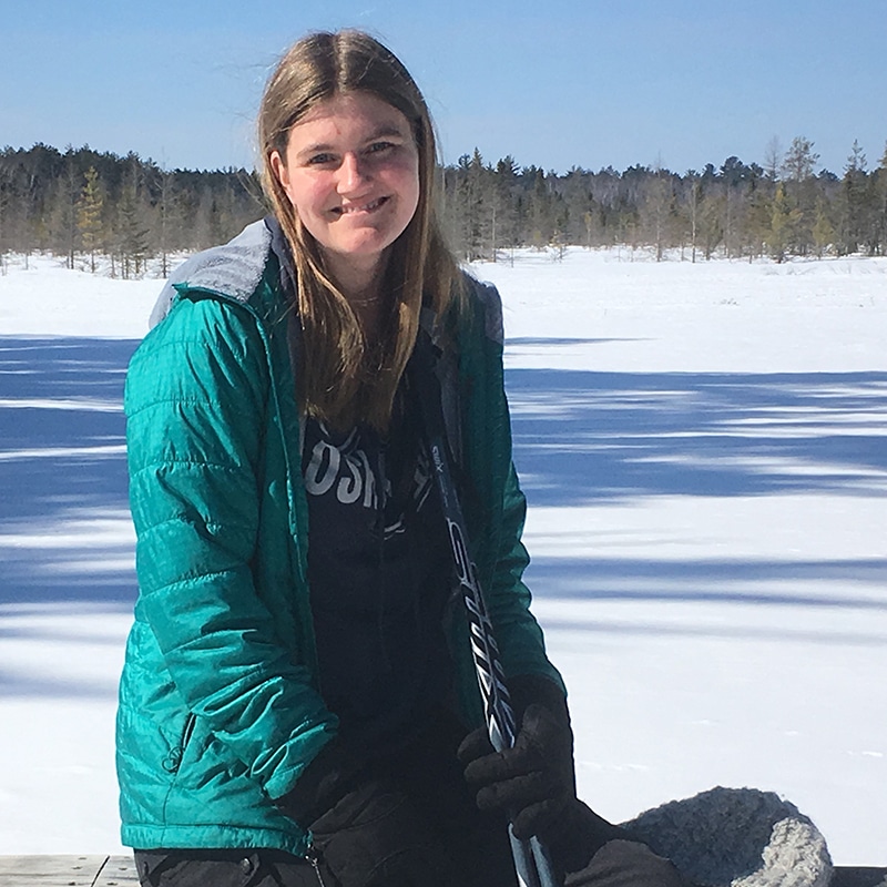 Staff & Trustees | Gunflint Trail Historical Society & Chik-Wauk Museum ...